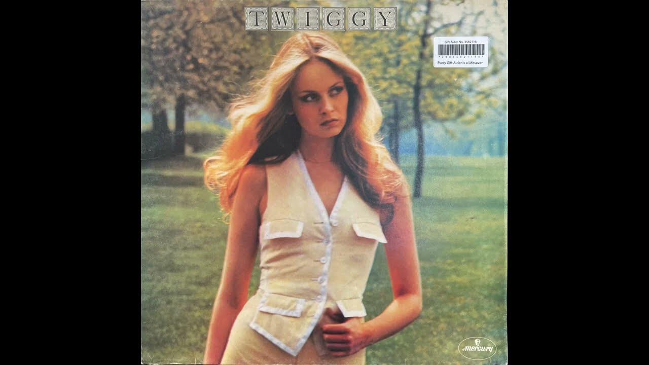 Caravan Tonight - twiggy - 1976 - YouTube