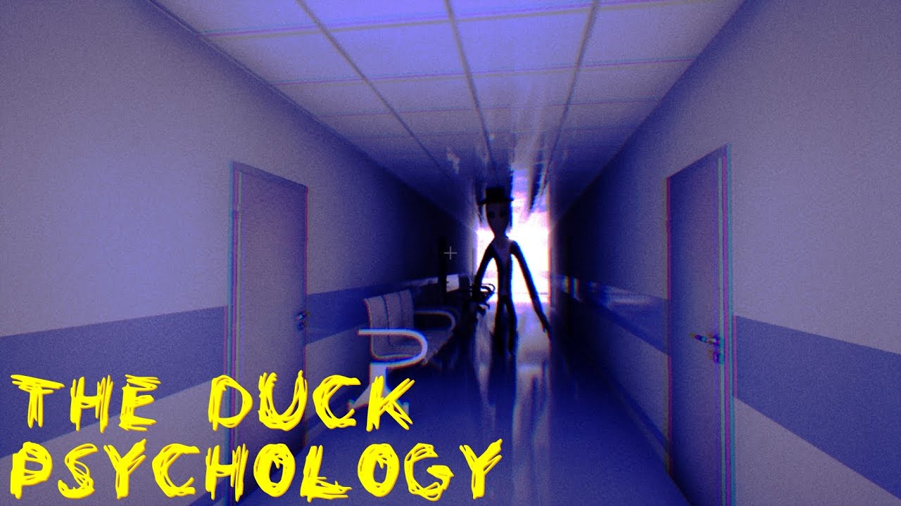 The Duck Psychology Demo - YouTube