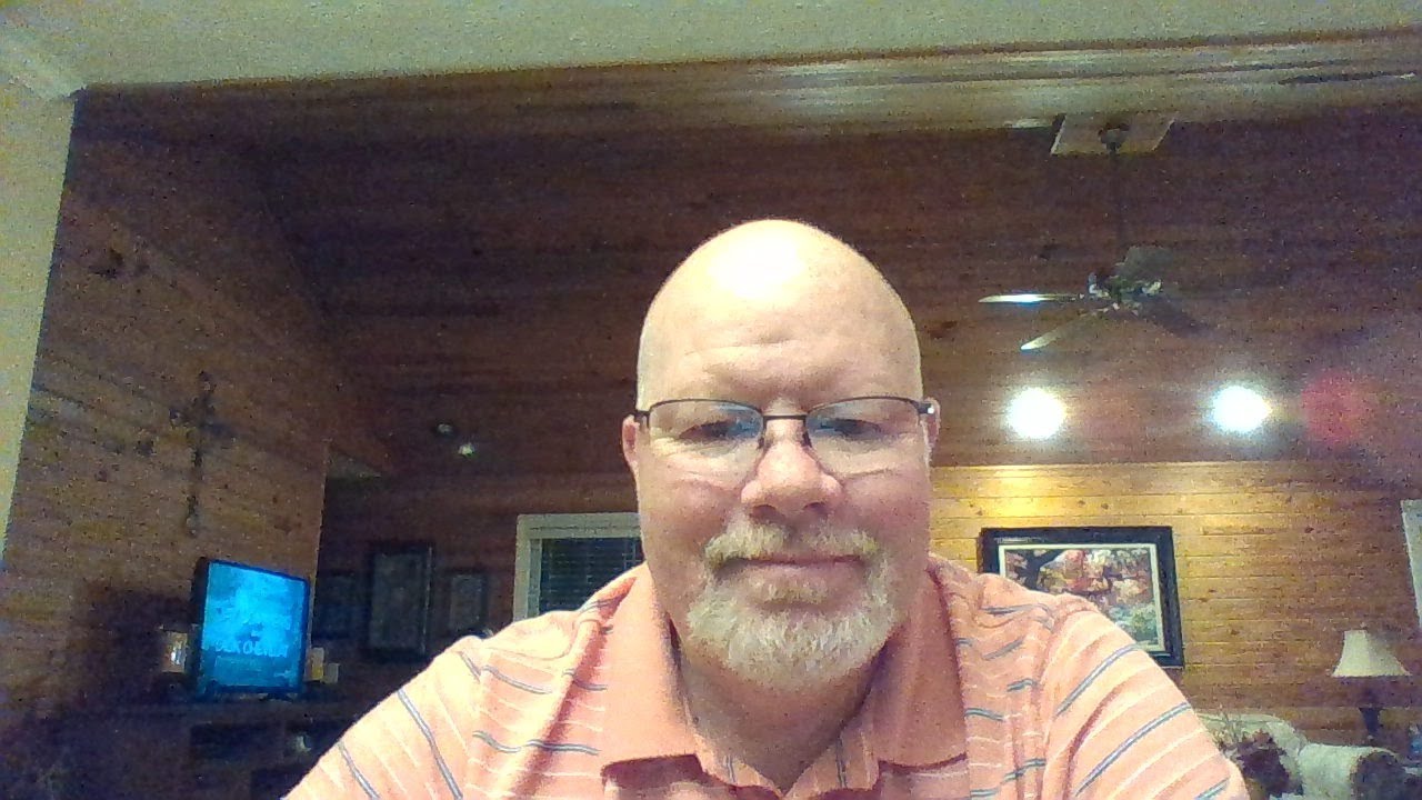 Country Homestead Preacher Live - YouTube