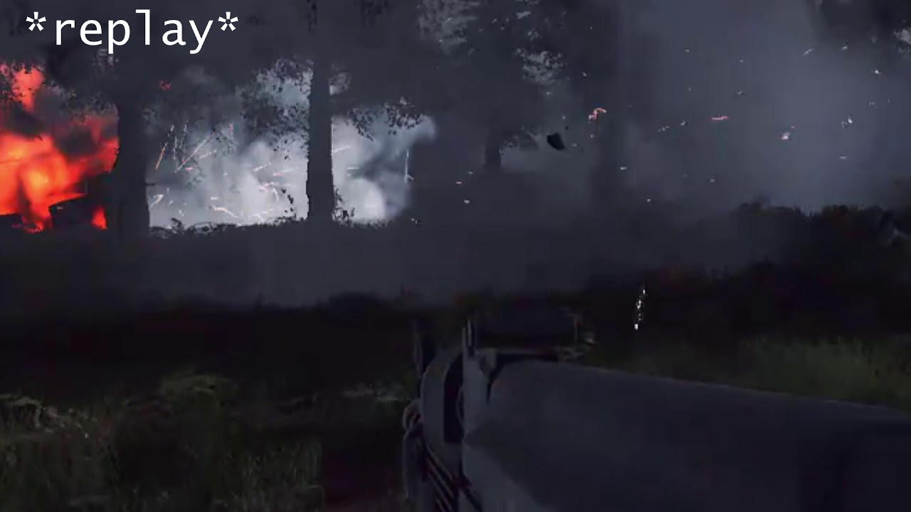 Demolitions Expert | Squad "Highlight" - YouTube