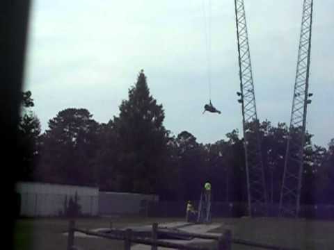 THE HUMAN BODY SWING! - YouTube