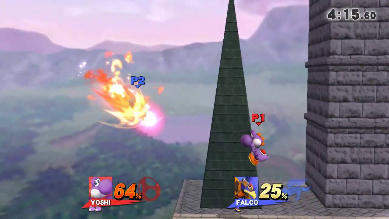 Beware the spikes! - YouTube