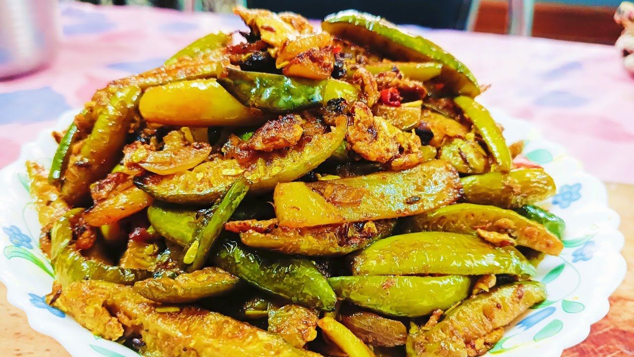 কুদরি একবার এইভাবে বানিয়ে দেখুন যারা কুদরি খেতে পছন্দ করেন না তারাও ...