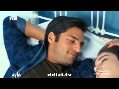 Kiraz Mevsimi Öykü & Ayaz Herşeye Hazırım Seninle