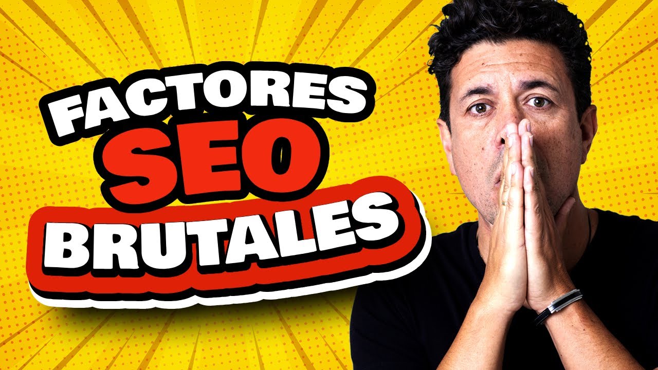 💥Tutorial SEARCH CONSOLE en 2024 🚀 POSICIONAR WEBS en GOOGLE - YouTube