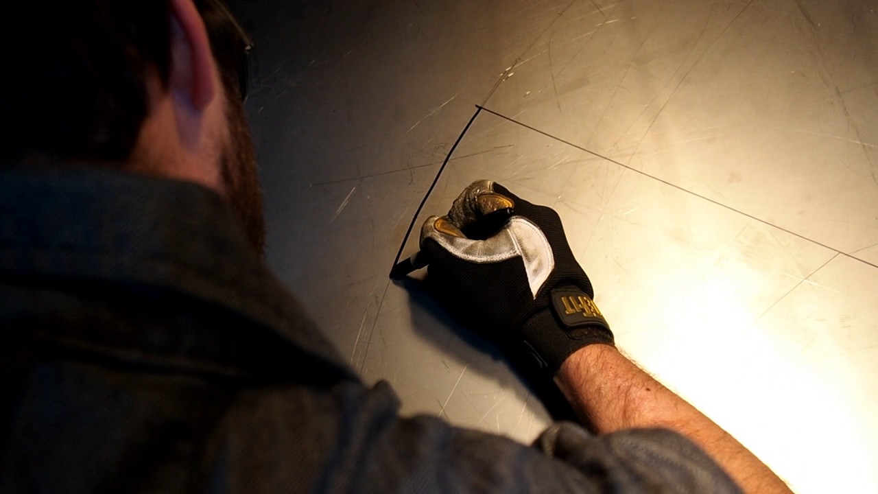 cone assembly - YouTube