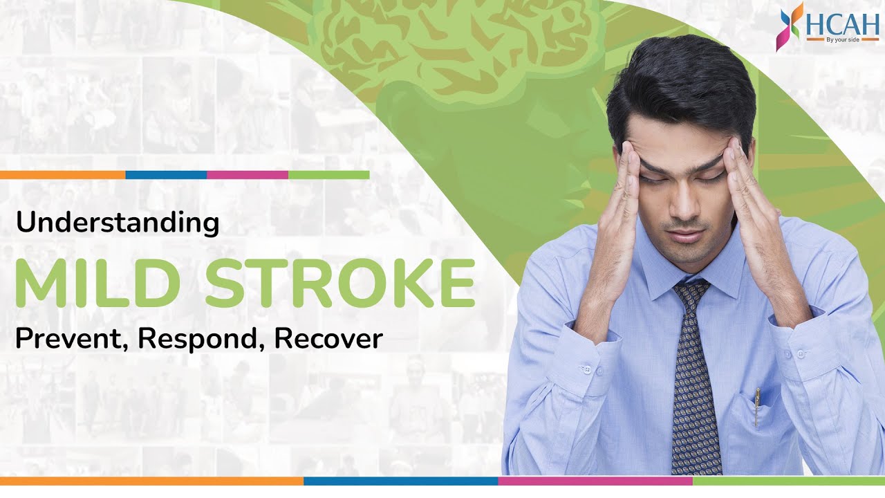 What is TIA or Mild Stroke? Its Symptoms, Prevention and Recovery ...