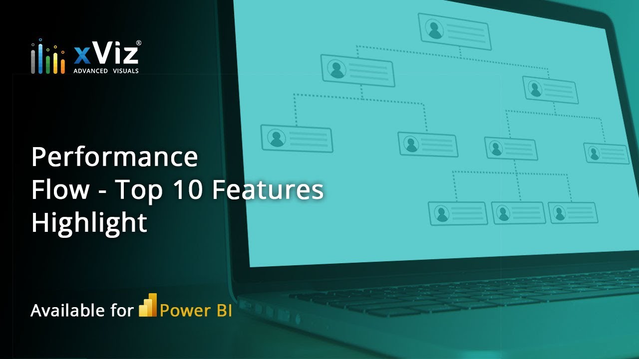 xViz Performance Flow - Top 10 Features Highlight - YouTube