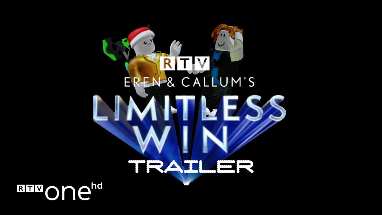 Limitless Win RTV Trailer - YouTube