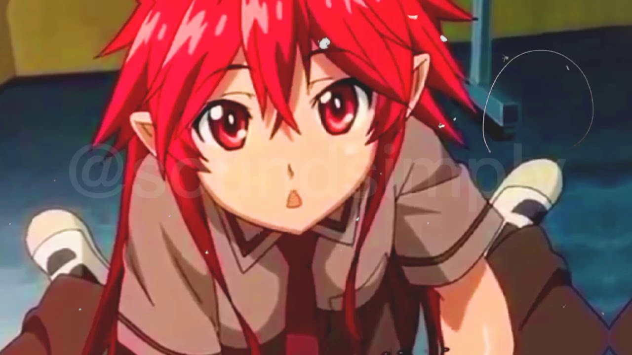 acertou miserável-edit anime - YouTube