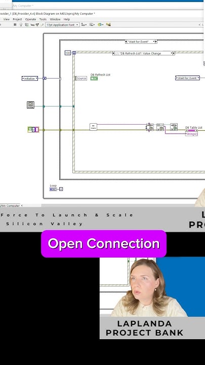 #labview #программирование #базыданных #database #gcode #функции #данные # ...