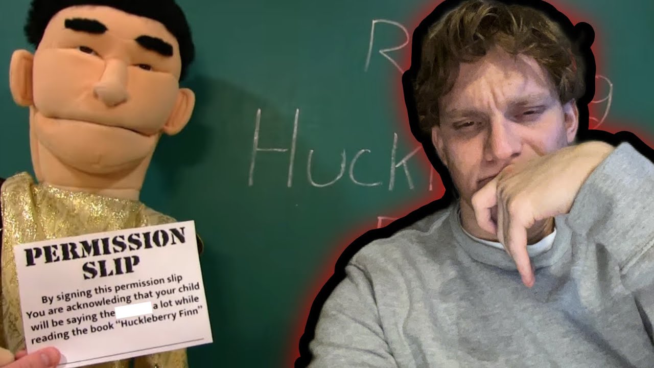 SML Movie Joseph Gets Adopted Reaction - YouTube