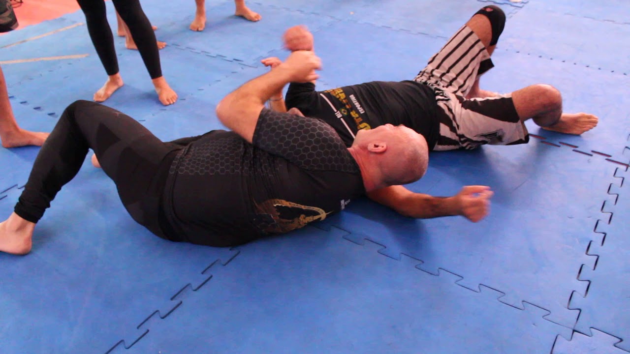 Seminário Hugo Duarte BLL 2019 (Defesa do norte/sul) - YouTube