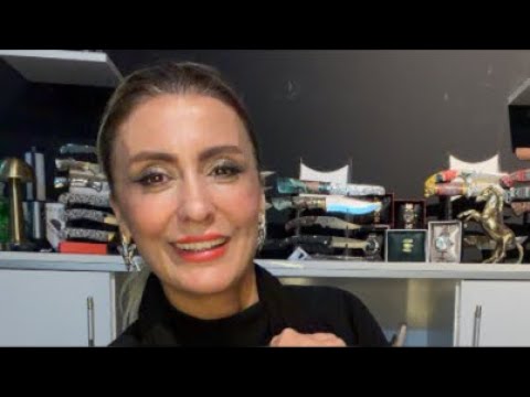 Aybüke bıçak mezatı kanalı canlı yayında