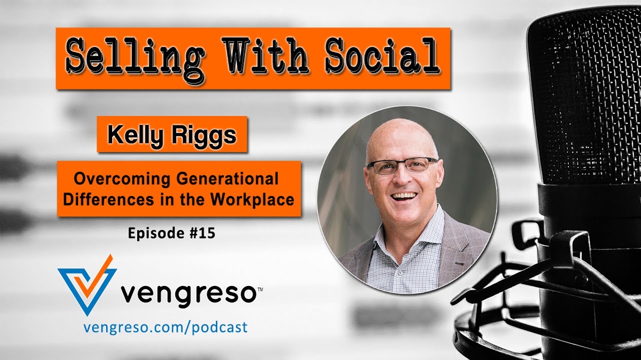 Overcoming Generational Differences in the Workplace, with Kelly Riggs ...