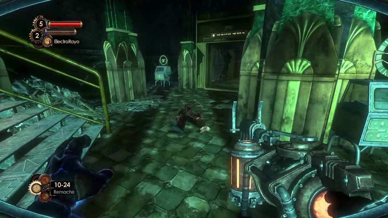 gameplay 2 - YouTube