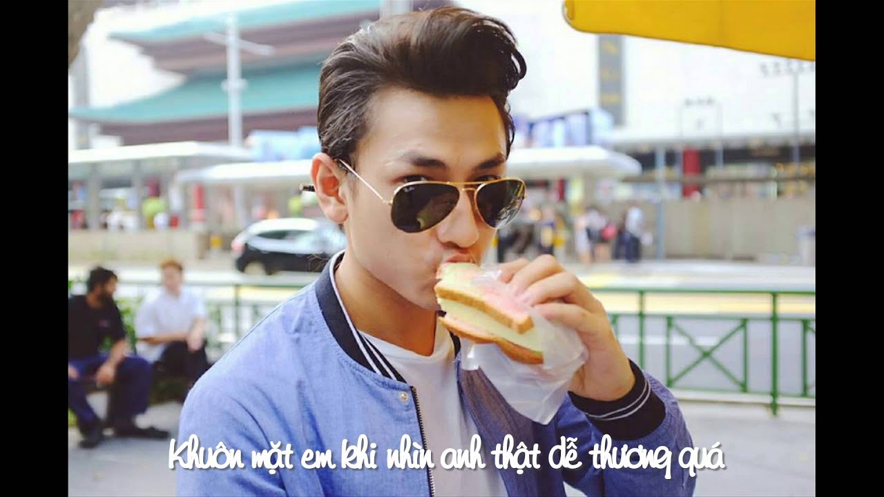 [FMV + VIETSUB] Cute ( Byul) - ISAAC 365daband - YouTube