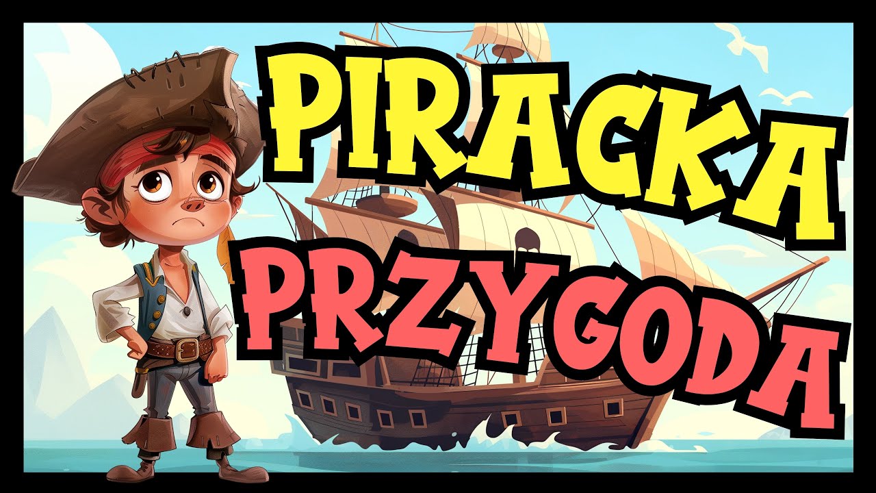 Piracka Przygoda - Piosenki dla Dzieci - Przekorne Nutki - YouTube