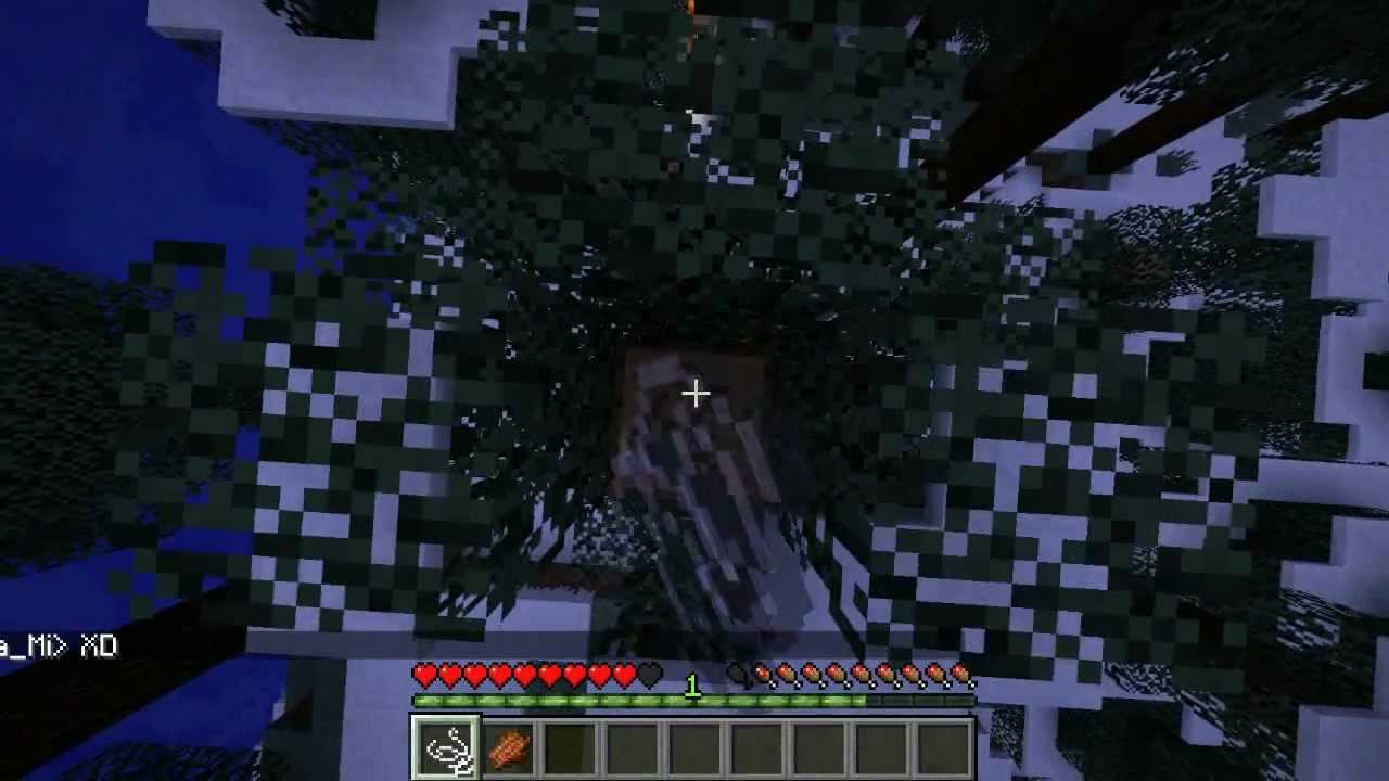 Minecraft Mass Boredom - YouTube