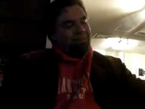 Tkyosam interviews Arudou Debito (有道出人インタービュー）P6 - YouTube