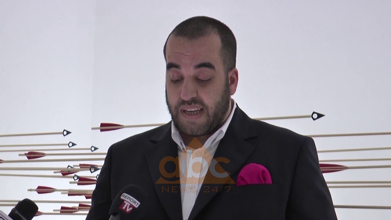 Greg Rama me “Besim” rikthehet ne Akademinë e Arteve | ABC News Albania ...