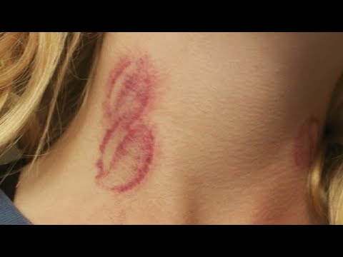 how to give someone a hickey on the neck fast tutorial