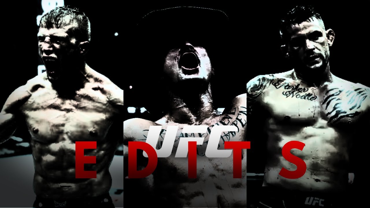 HARDEST UFC Edits I Found While Scrolling On TikTok #348 - YouTube