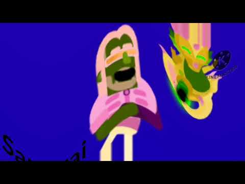 Hitmasters Rejoining Auditions 2 Effects | Storybots Intro Effects ...