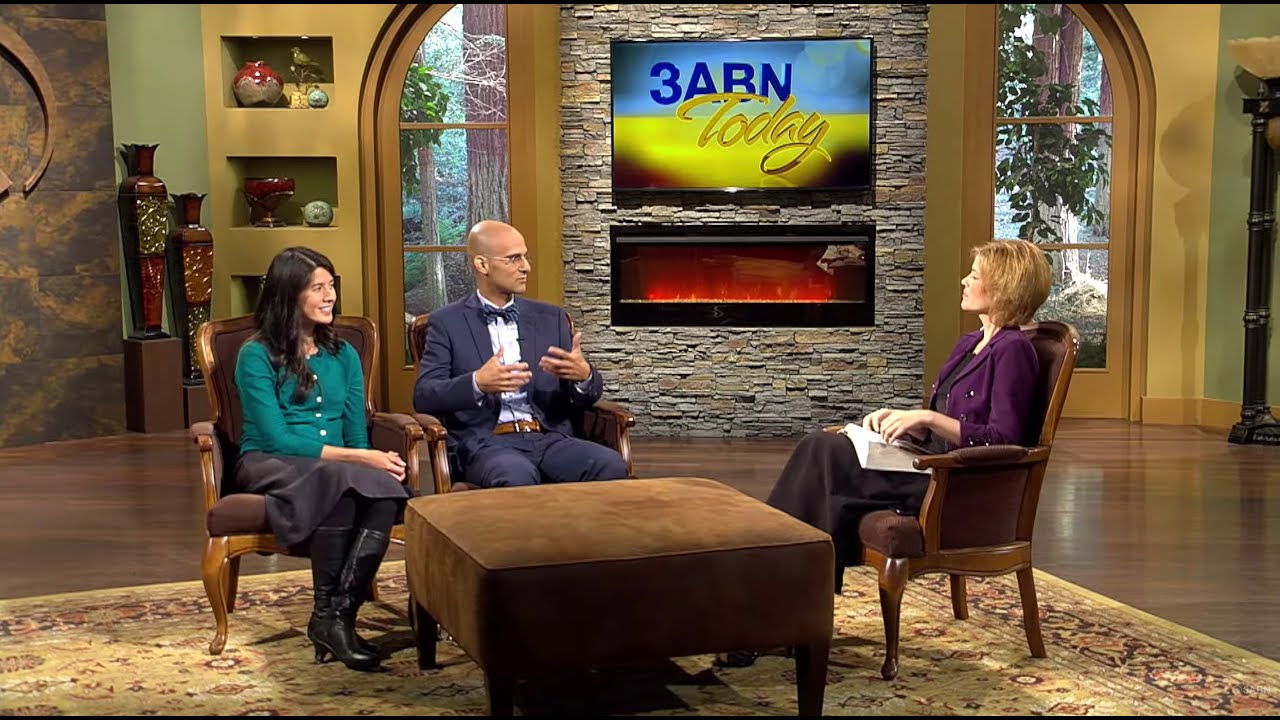 3ABN Today - “Missionaries to Papua New Guinea” (TDY190048) - YouTube