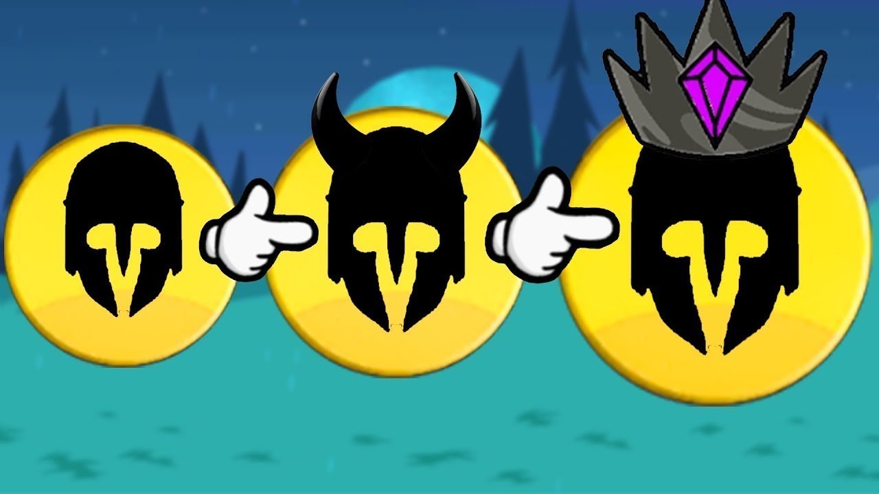 UNLOCK NEW BOSS VIP MAX LEVEL X9999 VS ARMY HUGE GIANT BOSS FULL ICONS | STICK WAR LEGACY MOD ...