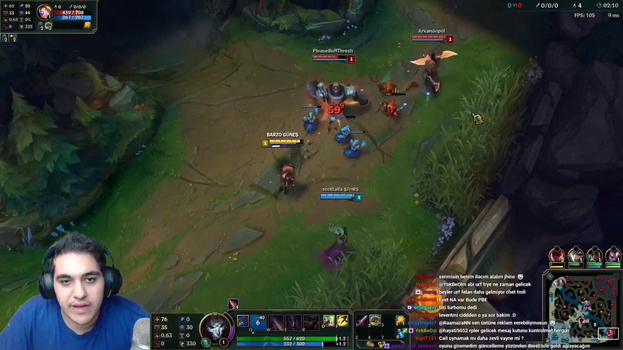 Yok Be Olm - BGY Grubuna Kayıyor - YouTube