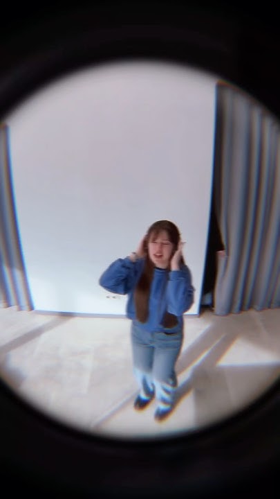 Somebody watching me 👀 - YouTube