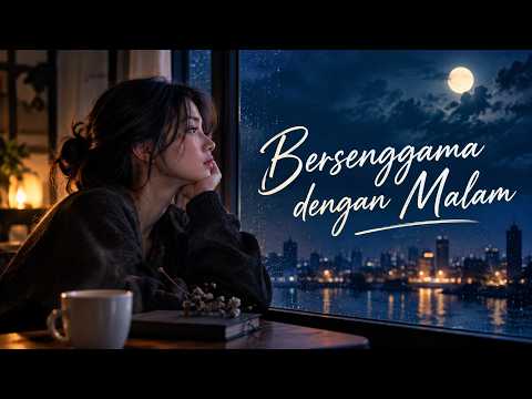 Bersenggama dengan Malam 🌙