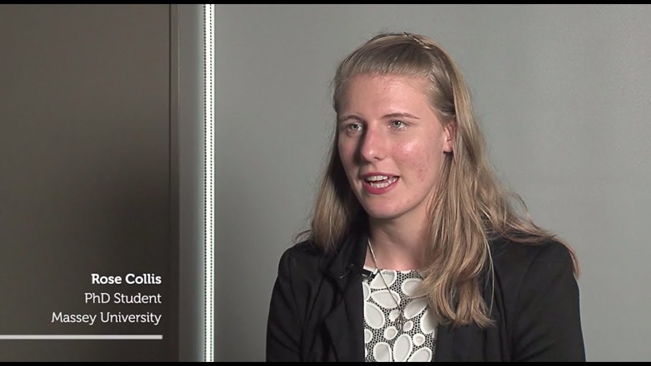 Science Media SAVVY Express: Rose Collis - Anti-microbial resistance ...