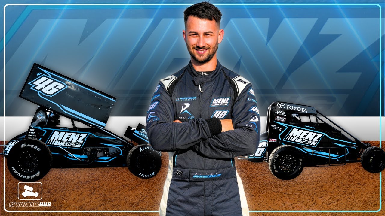 Double Trouble With Dylan Menz - YouTube