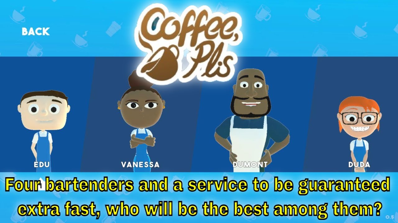 Coffee, Plis - quick coffee - YouTube
