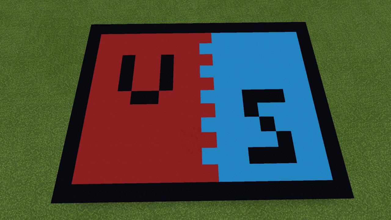 Minecraft Countryballs: The Very Start - YouTube