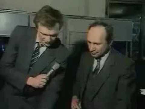 The Phobos Incident - A Moon of Mars - 1 of 2 - YouTube