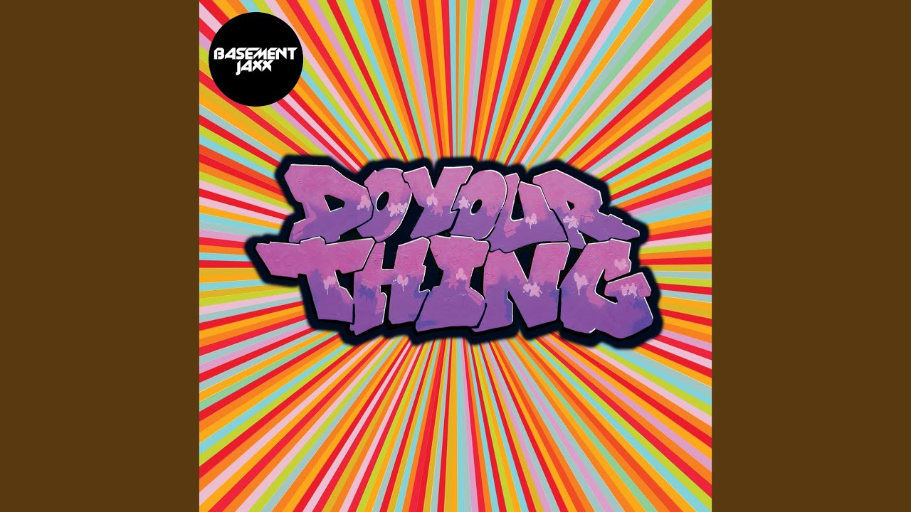 Do Your Thing (Radio Mix) - YouTube