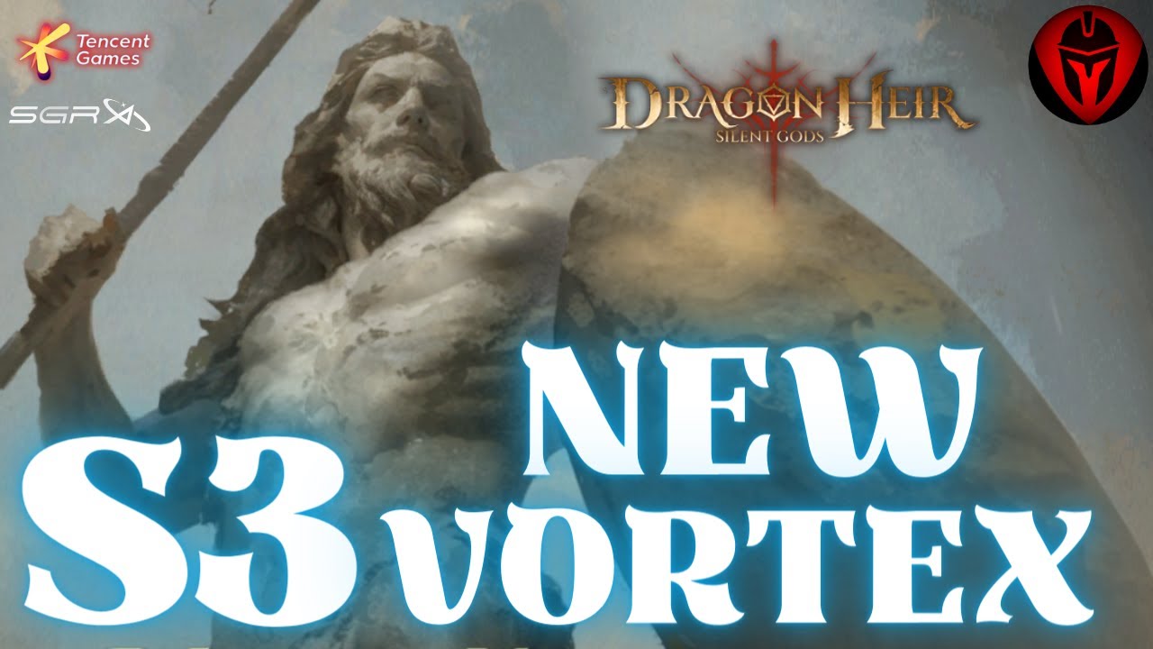 🫶🏻 New Temporal Vortex Announced and More New Changes Coming ...