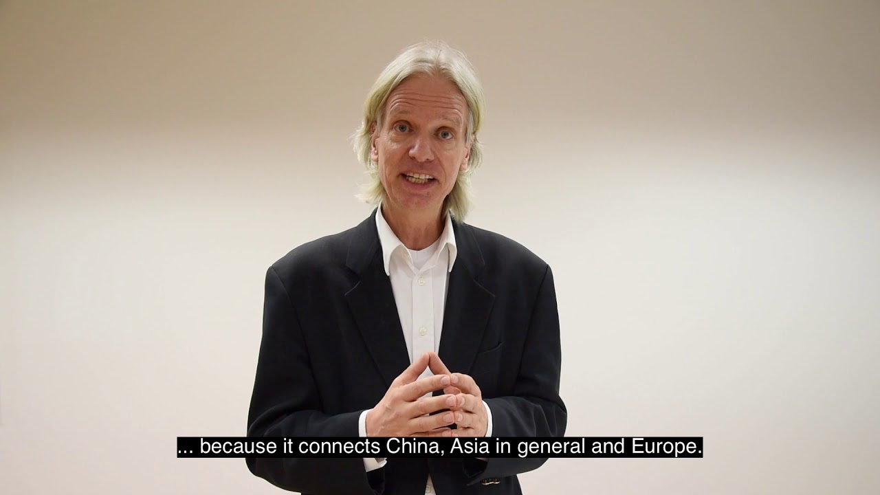 EGSR Advisory Series #1 - David Morris and Sebastian Kummer - YouTube