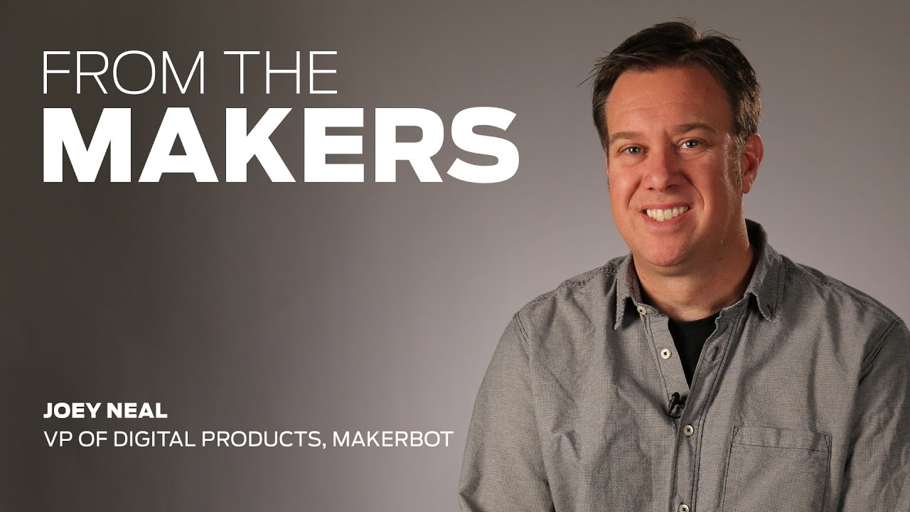 From the Makers | Software - YouTube