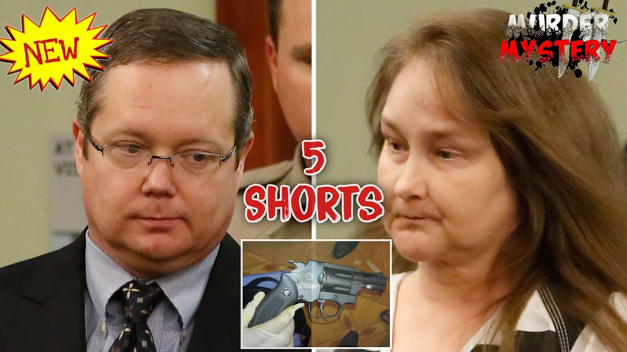 Vengeful judicial Officer, Wife Killed 2 Texas Prosecutors Plus One of ...