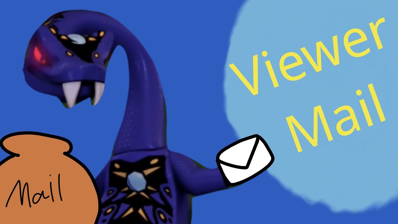 Viewer Mail With Nicholas - YouTube