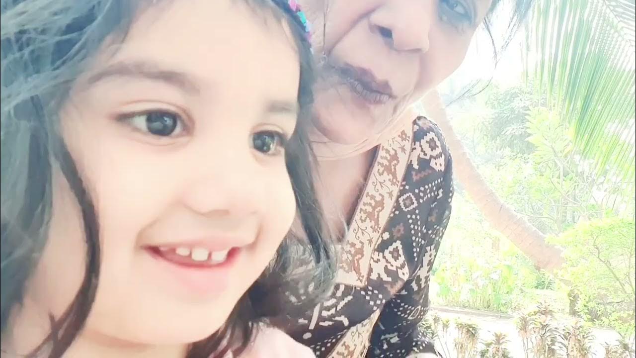 don't ride someone's bike ..sia nani ki GupShup Entertainment....@sia ki nani - YouTube