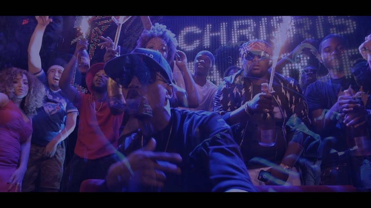 Chris Major - Good On Your Own [Music Video] - YouTube
