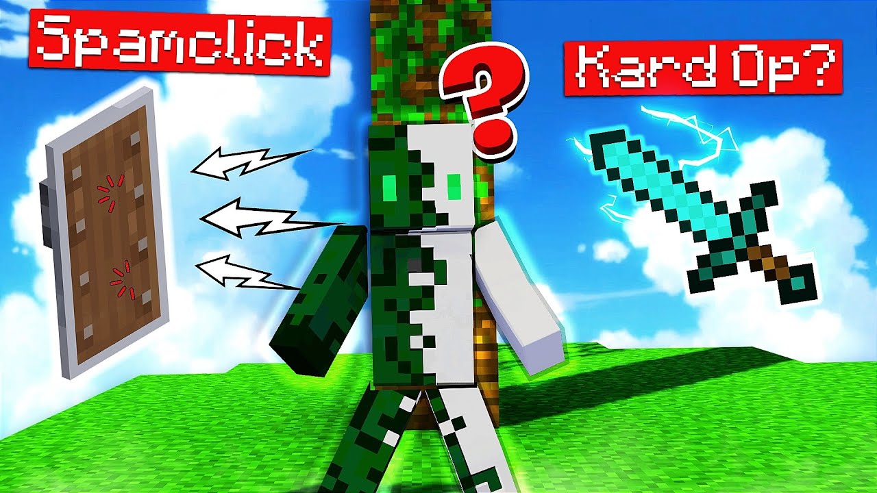 Hogyan Legyél PRO PvP-s? | Haladó Tutorial 🔥 - YouTube