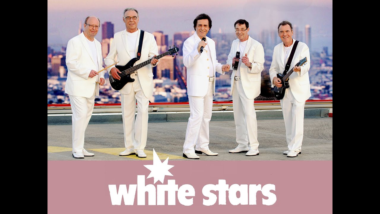 White Stars - Mit 17 fängt das Leben erst an - YouTube