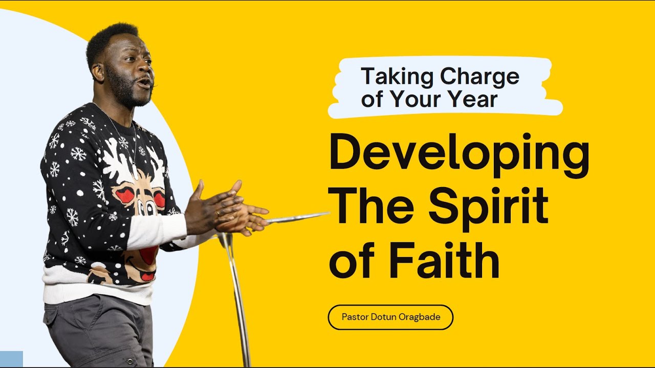 Developing The Spirit Of Faith YouTube developing-the-spirit-of-faith-youtube
