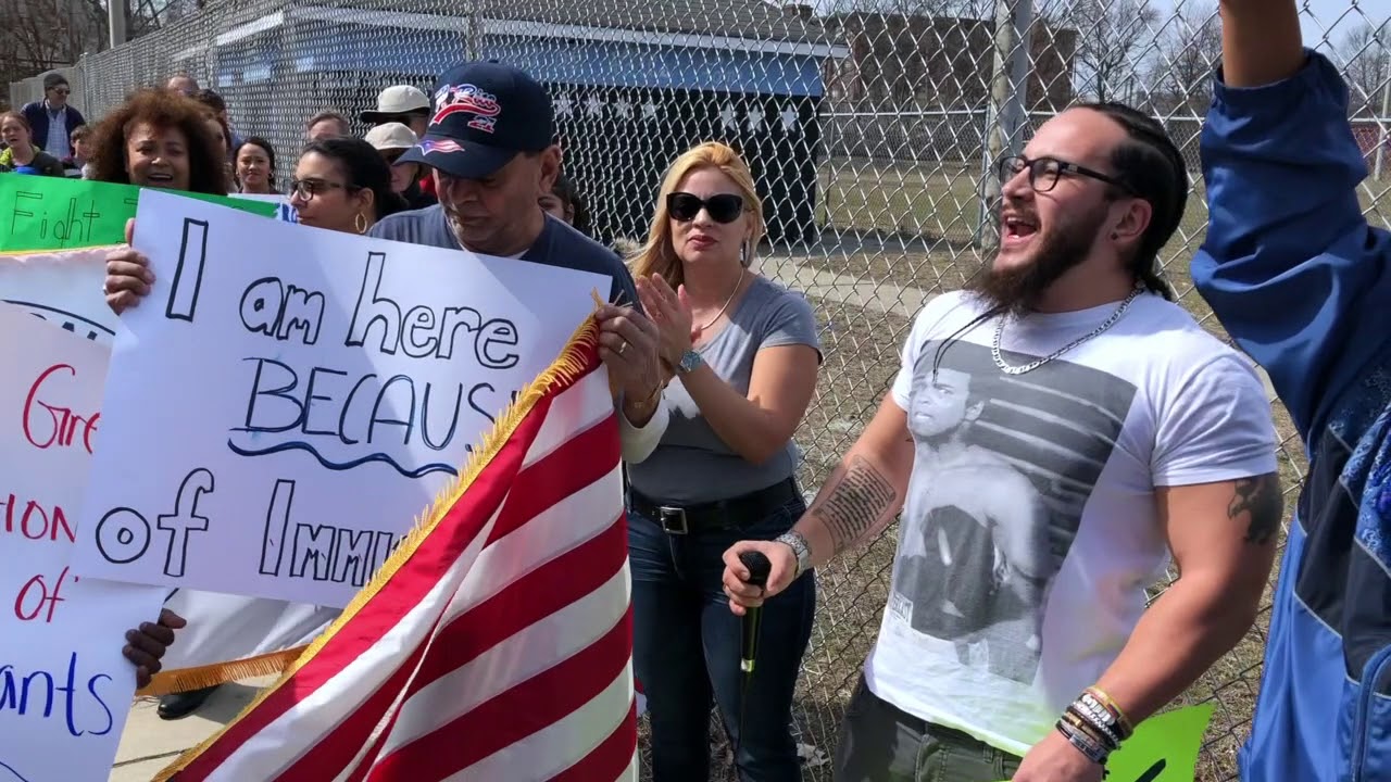 2019-03-30 Wyatt Protest 06 - YouTube